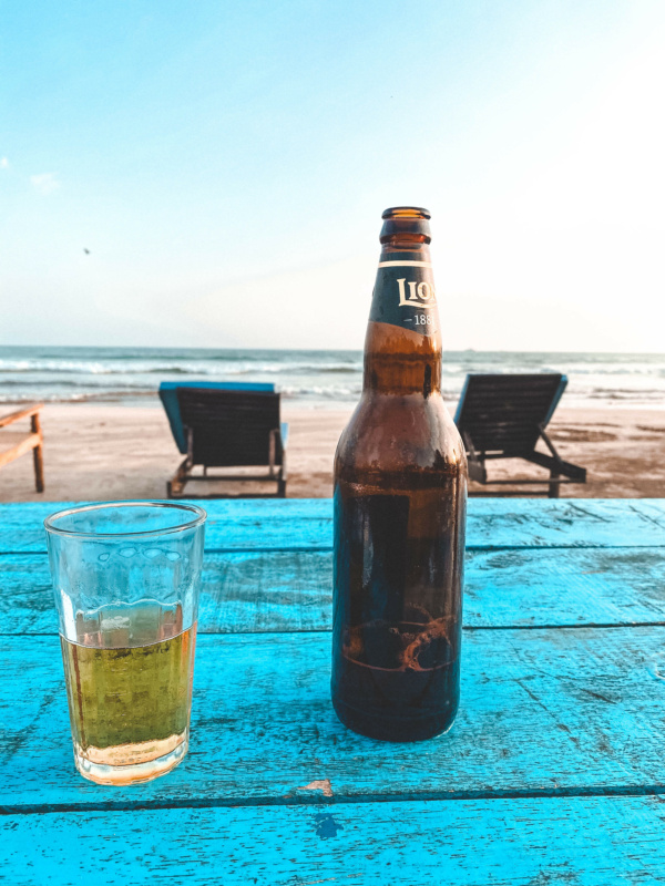 Sips Of Ceylon: Top 8 Sri Lankan Drinks You Should Try