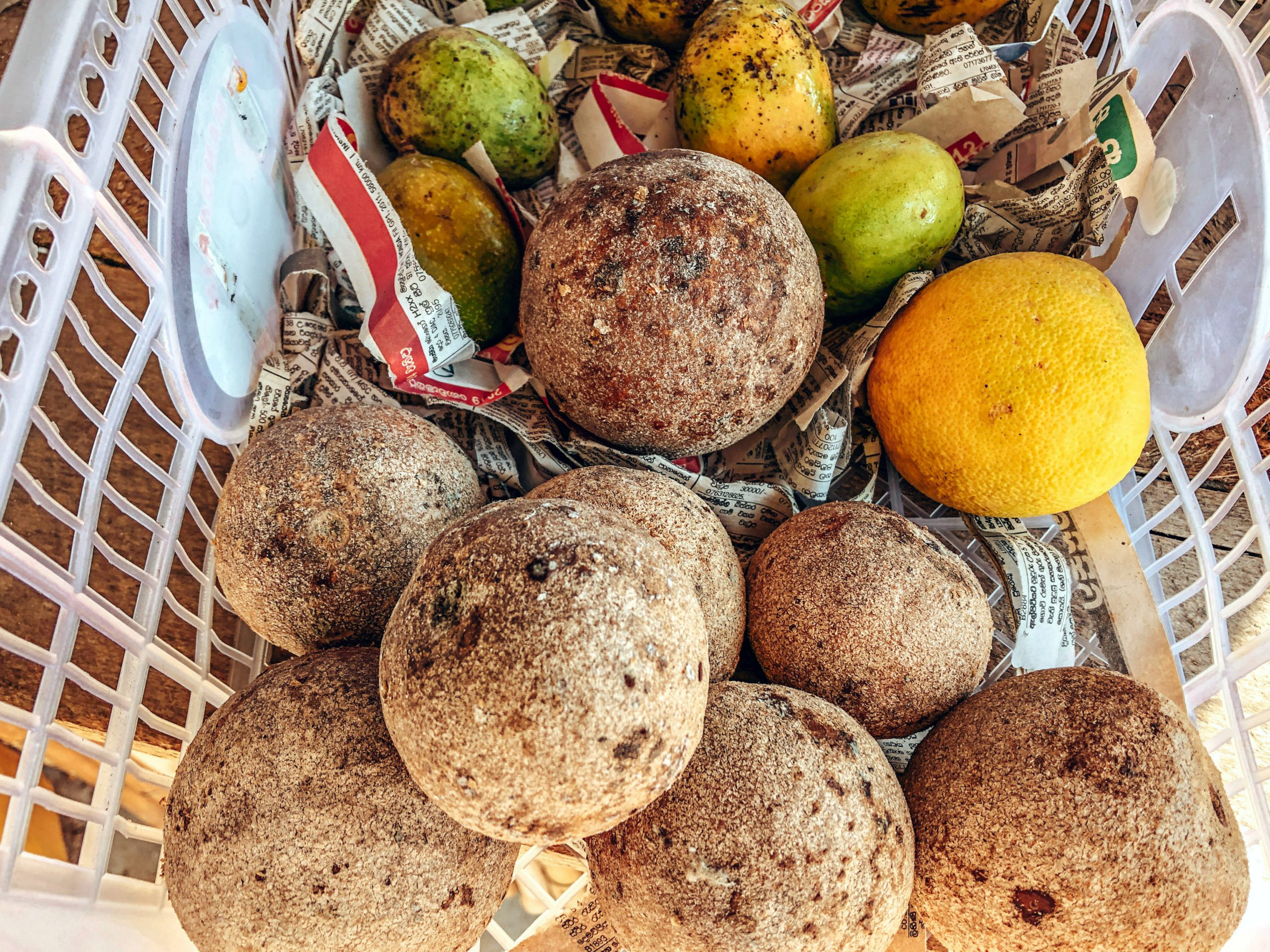 Sips Of Ceylon: Top 8 Sri Lankan Drinks You Should Try