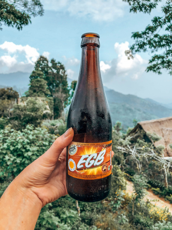 Sips Of Ceylon: Top 8 Sri Lankan Drinks You Should Try